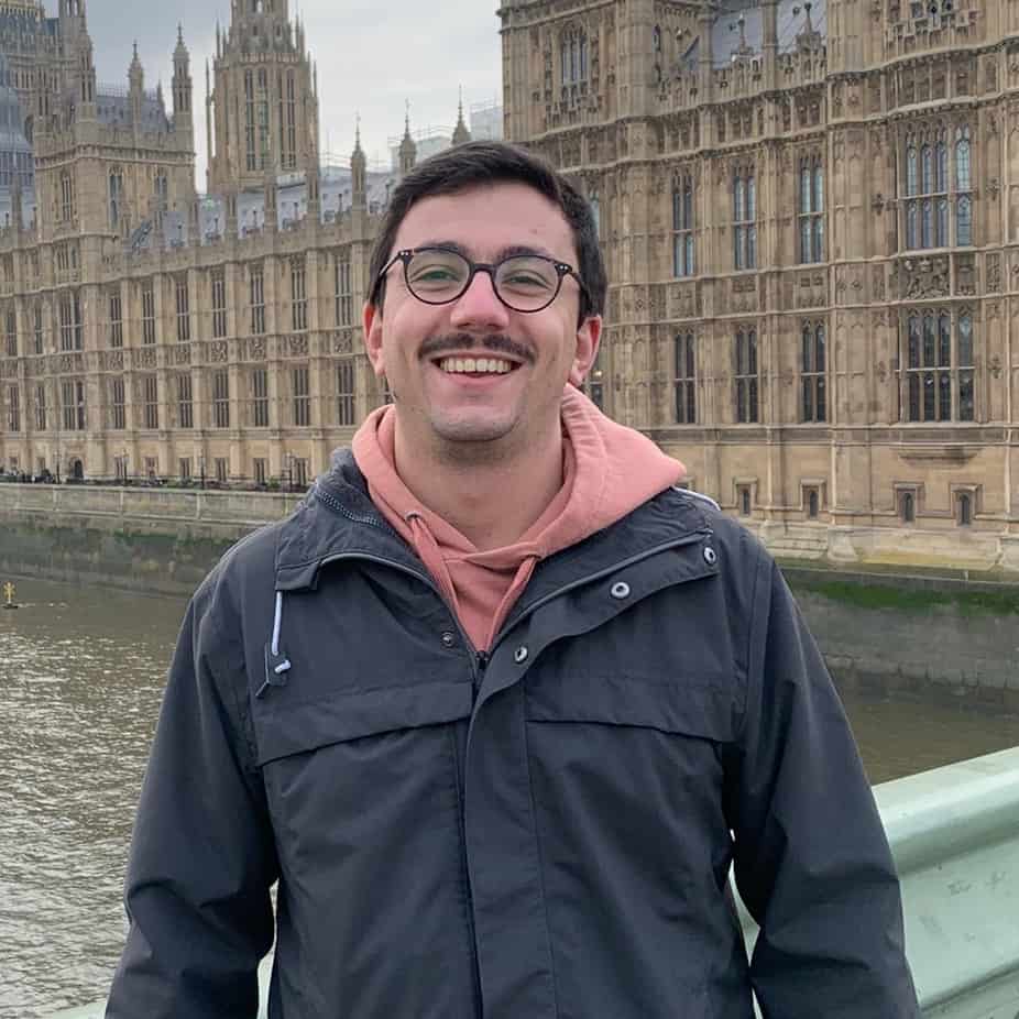 Secretariados - EJNS Portugal